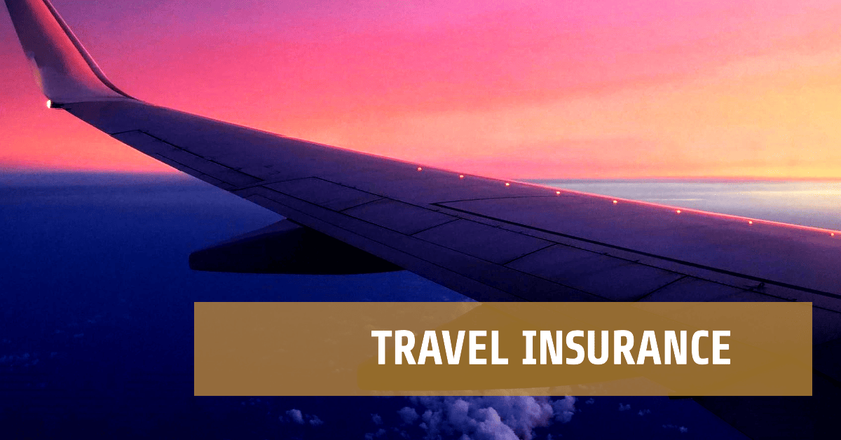 Travel Insurance in India : Your Companion for the Unexpected