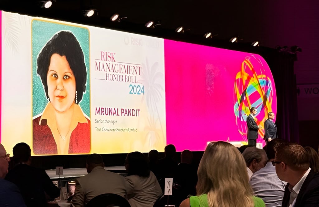 Winning RIMS Honour Roll 2024 | Blog by Mrunal Pandit, FIII